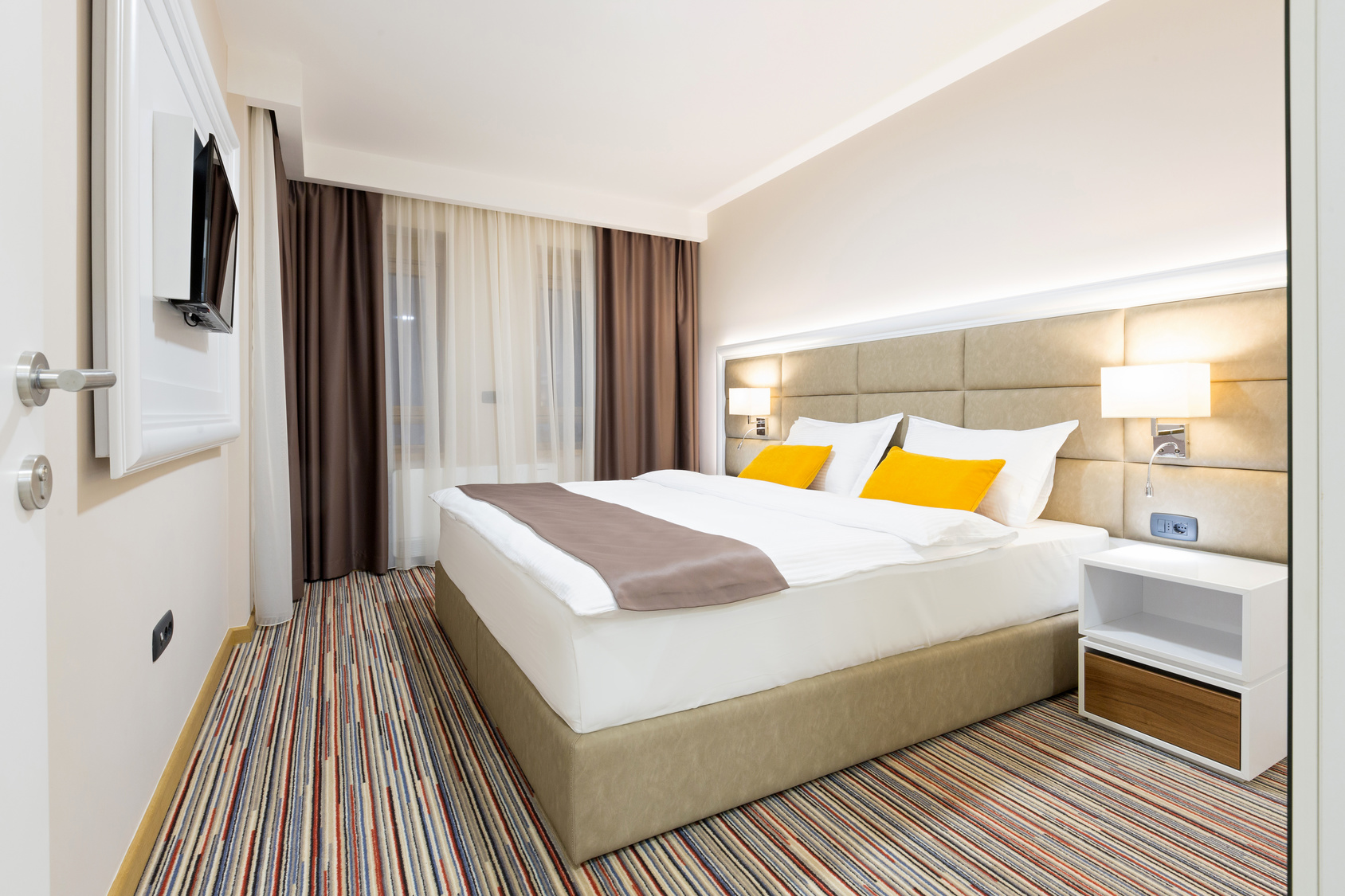 An effective accommodation ad: how to prepare it to meet customers ...